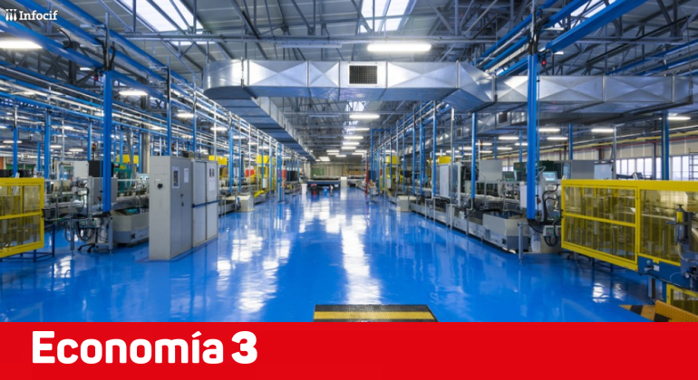 Cinco informaciones de una empresa que descubrirás en Infocif | Economía 3