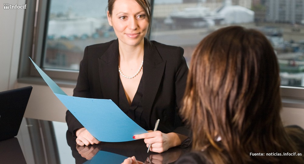 ¿Cómo realizar una entrevista personal? | Economía 3