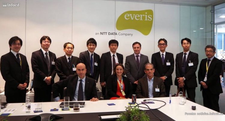 Everis creará 1.800 puestos de trabajo en un año | Economía 3