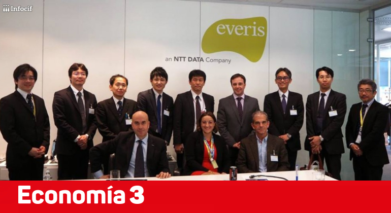 Everis creará 1.800 puestos de trabajo en un año | Economía 3