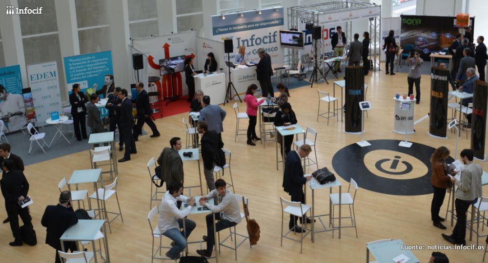 Nueve claves para el éxito de un evento | Economía 3