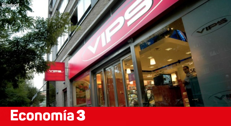¿Cómo será la estrategia de expansión del Grupo Vips para 2015 ...
