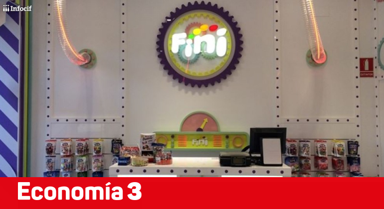 Fini escoge el modelo de franquicias para su expansión | Economía 3