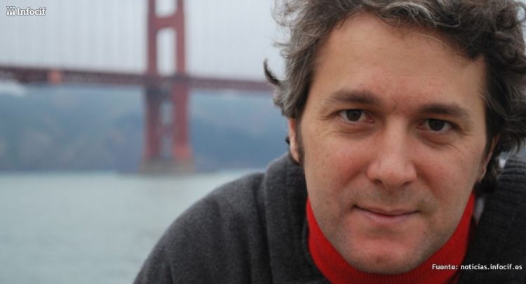 Ángel María Herrera, un emprendedor que ‘vive emprendiendo’ | Economía 3