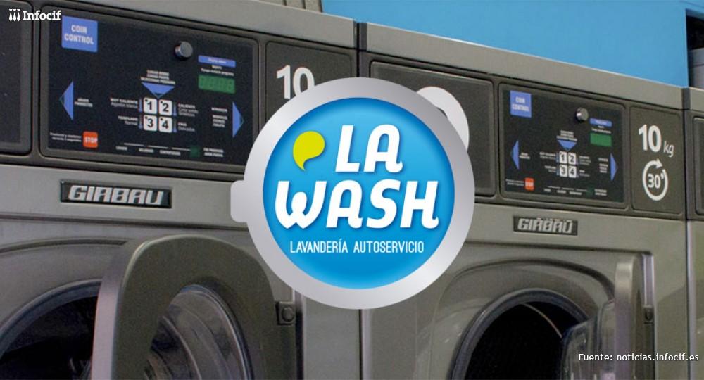Franquicias: La Wash abre en Madrid. | Economía 3