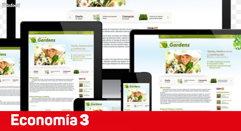 Haz tu web ‘responsive’ si no quieres ser penalizado por Google ...