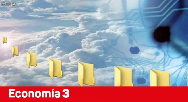 Google se alía con PwC para ayudar a las empresas en la nube | Economía 3