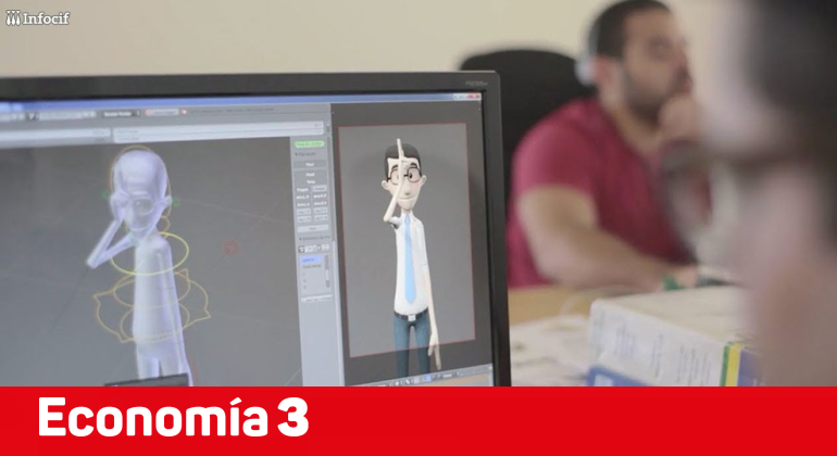 Hand Talk, y su avatar Hugo, rompen barreras de la comunicación ...