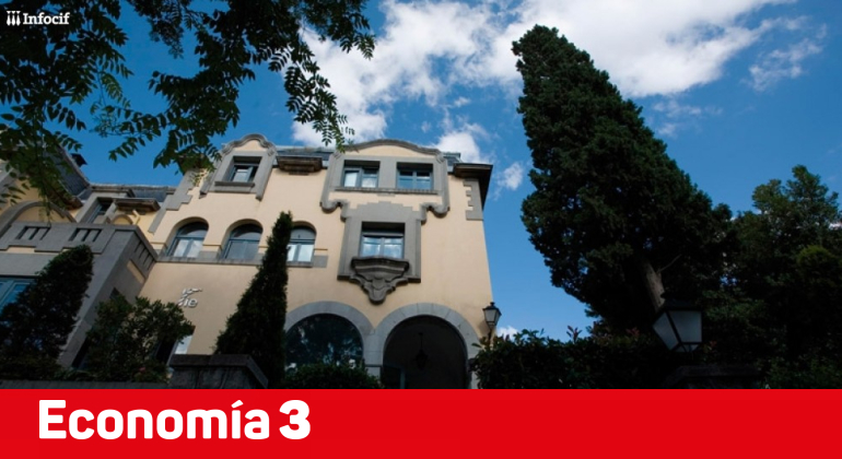 IE, ESADE e IESE, entre las mejores escuelas de negocios de Europa | Economía 3