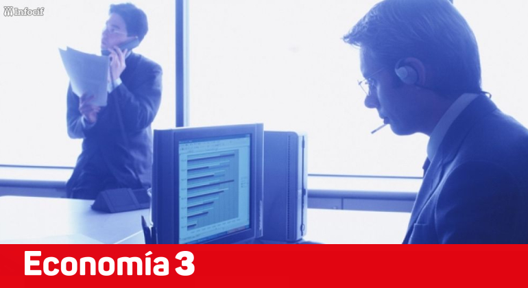 Cinco incentivos para motivar a los empleados | Economía 3