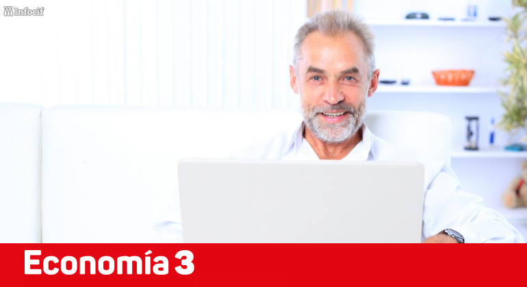 Infocif, tu puerta de entrada a la información y al crédito | Economía 3