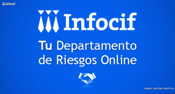 Infocif, tu departamento de riesgos online | Economía 3
