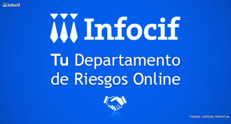 Infocif, tu departamento de riesgos online | Economía 3