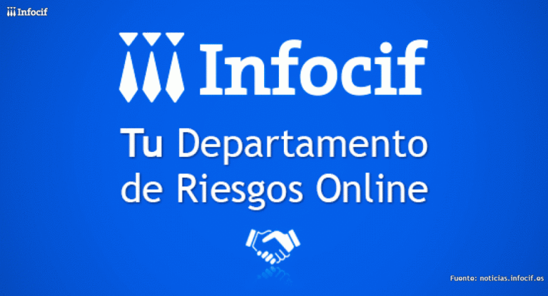 Infocif, tu departamento de riesgos online | Economía 3