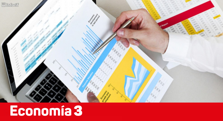 Conoce a tu competencia con los Informes Comerciales | Economía 3