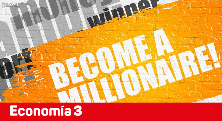 Khalil Rafati el millonario que fue vagabundo | Economía 3