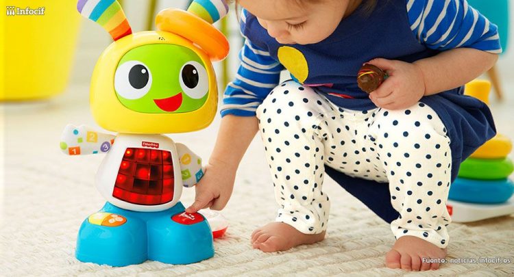 La historia de Fisher Price | Economía 3