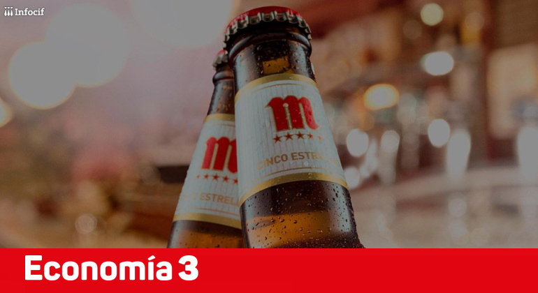 La historia de Mahou | Economía 3