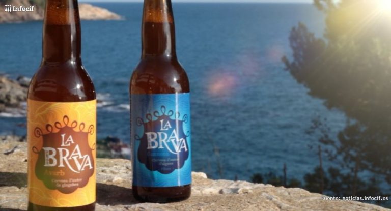 Brava Beer busca financiación en Crowdcube | Economía 3