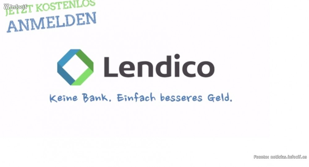 Llega a España Lendico, la primera plataforma online de préstamos entr ...