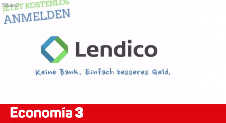 Llega a España Lendico, la primera plataforma online de préstamos entr | Economía 3