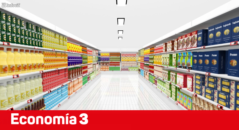 ¿Cómo ubicar los productos en el lineal? | Economía 3