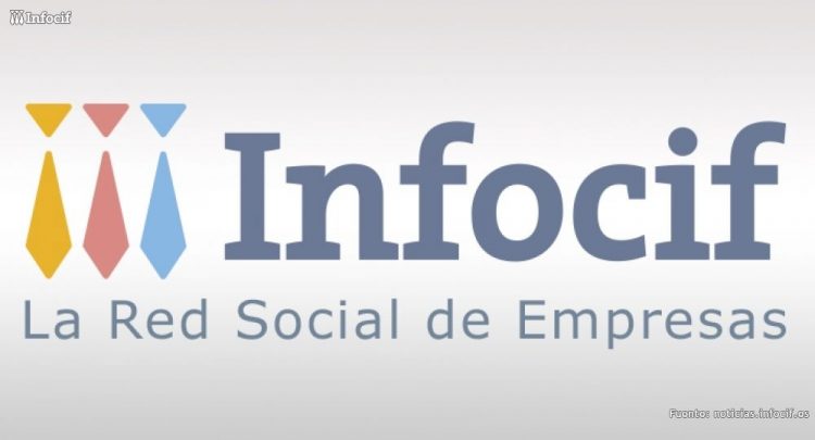 Infocif reúne a 511.000 emprendedores en su comunidad | Economía 3