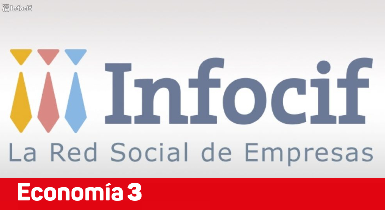 Infocif reúne a 511.000 emprendedores en su comunidad | Economía 3