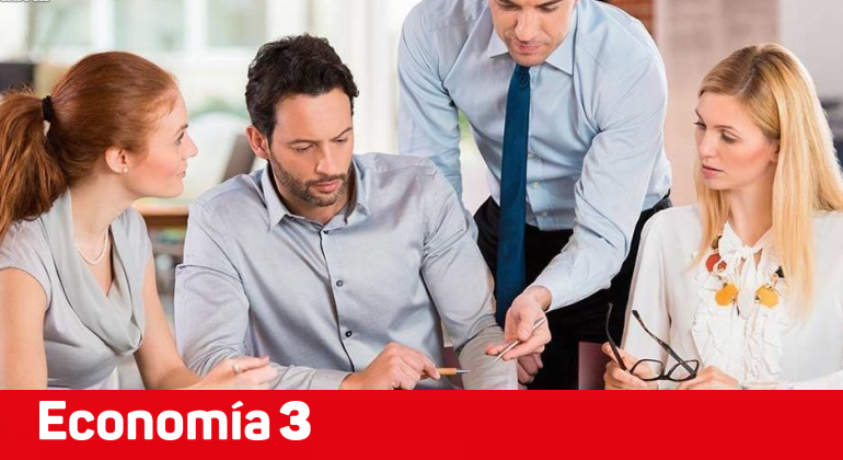 Qué significa delegar y qué beneficios tiene | Economía 3