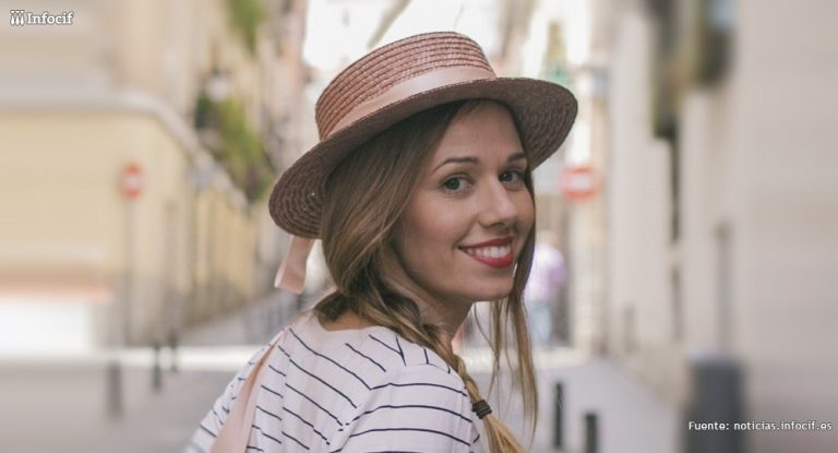 Lucía Be o cómo emprender desde el campo con amor | Economía 3