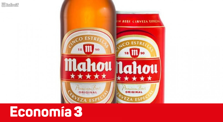 Mahou lanza su marca insignia en la India | Economía 3