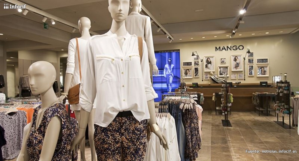 Mango abre un ‘megastore’ en el Corso Vittorio Emanuele de Milán ...