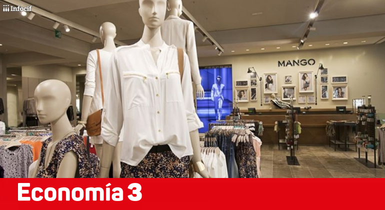 Mango abre un ‘megastore’ en el Corso Vittorio Emanuele de Milán ...