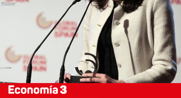 GOWEX, entradas.com, llaollao y RUSTICAE premiados por su vocación glo ...