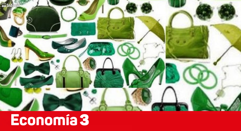 Marketing verde: por qué convertir tu empresa en líder medioambiental ...