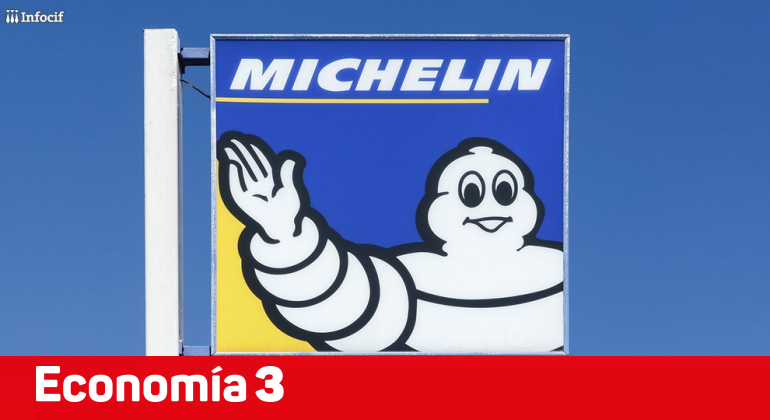 Michelín, su historia | Economía 3