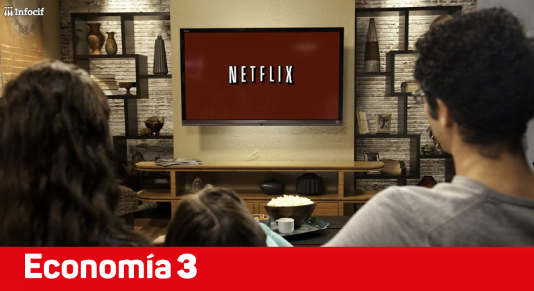 Netflix en España: Estas son las series y películas que podrás ver ...
