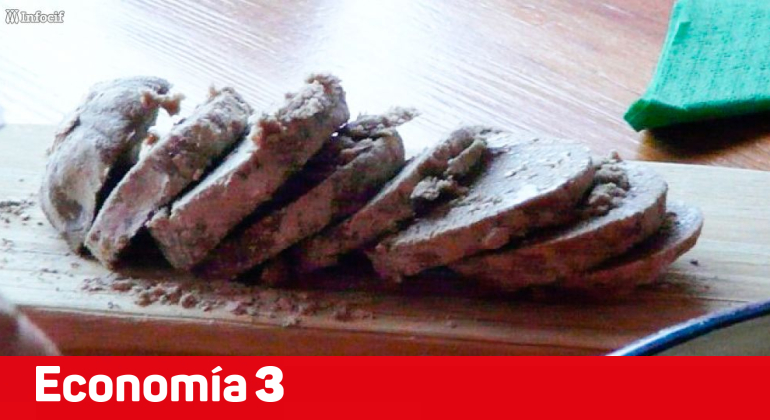 Saborea el gofio de Canarias con Alimentos Sanos y Naturales | Economía 3