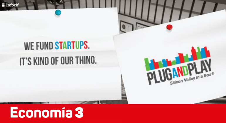 Plug and Play anuncia su 5º programa de aceleración | Economía 3