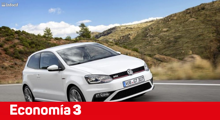 Los líderes del automóvil seguirán siéndolo la próxima década | Economía 3