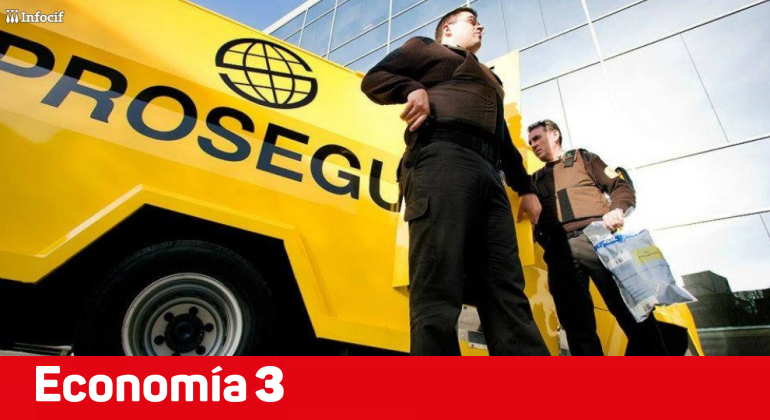 Prosegur instala una base en la ciudad brasileña de Altamira | Economía 3