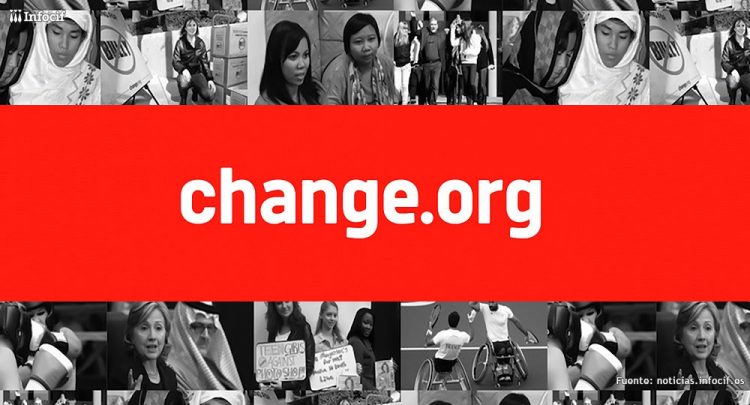 Qué es Change.org | Economía 3