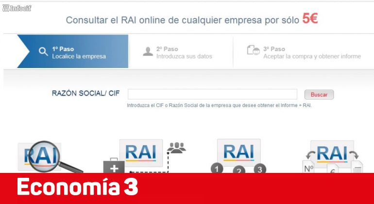 Infocif te facilita la información para tomar decisiones comerciales ...