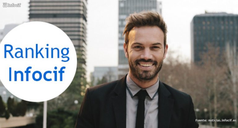 Participa en Ranking de Ventas de Infocif enviando tus cuentas anuales ...