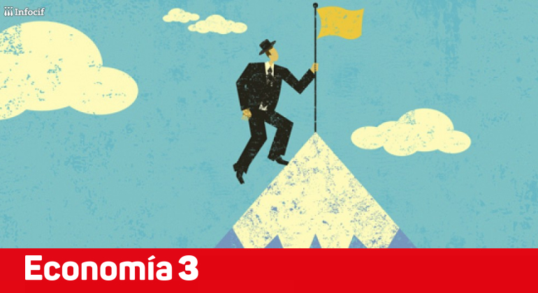 Ranking de Ventas de Infocif: el más completo sobre empresas españolas ...