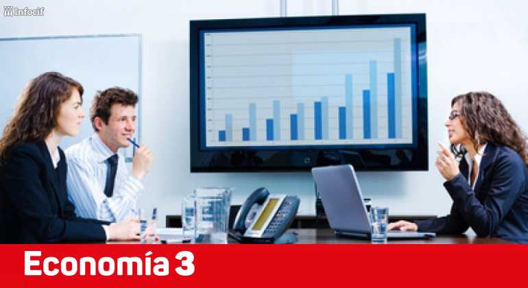 La información relevante de las empresas, en Infocif | Economía 3