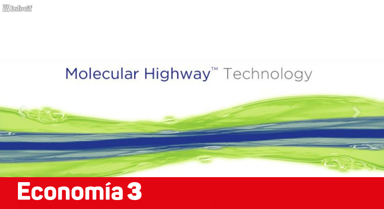 EmTech: Rive Technology, nanotecnología española | Economía 3