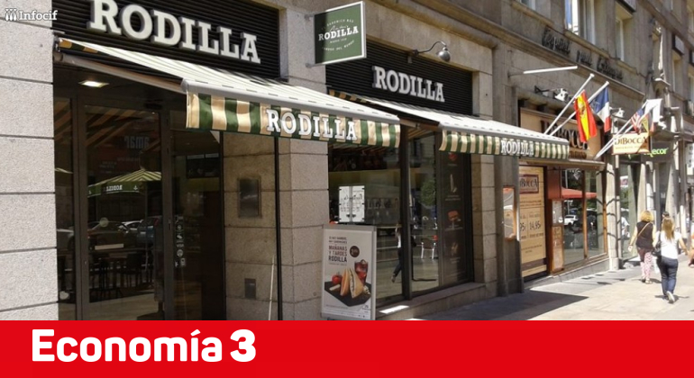 Rodilla, crónica de 75 años de innovación | Economía 3