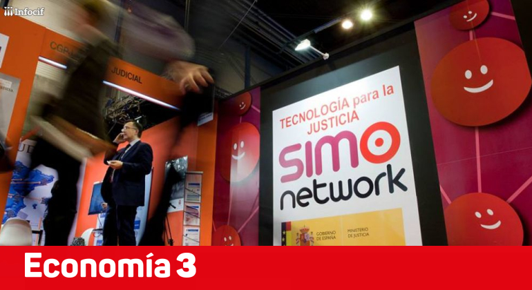 Comienza Simo Network, la feria de soluciones tecnológicas para empres ...