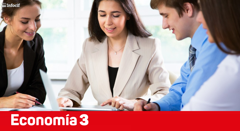 Pactos de Socios. | Economía 3